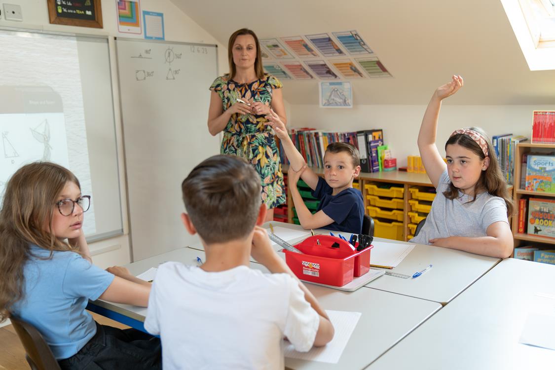 Read to Grow Tuition - 11+ Group Lessons